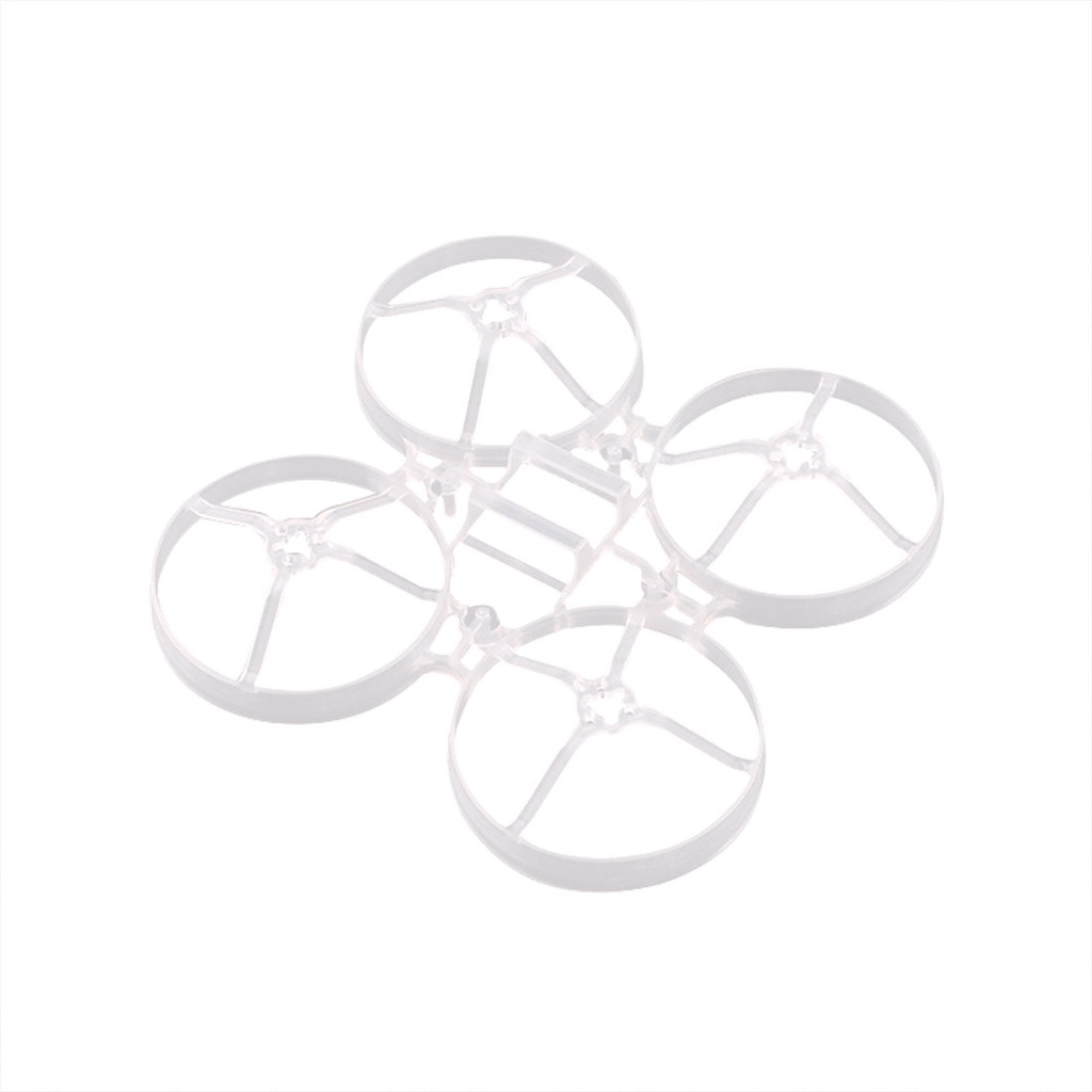 Happymodel Bwhoop75 75mm V2 Brushless Tiny Whoop Frame Kit Upgraded ...