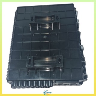 Nap Box 16 port Fiber Splitter Box FTTH Insert type Fiber Optic ...
