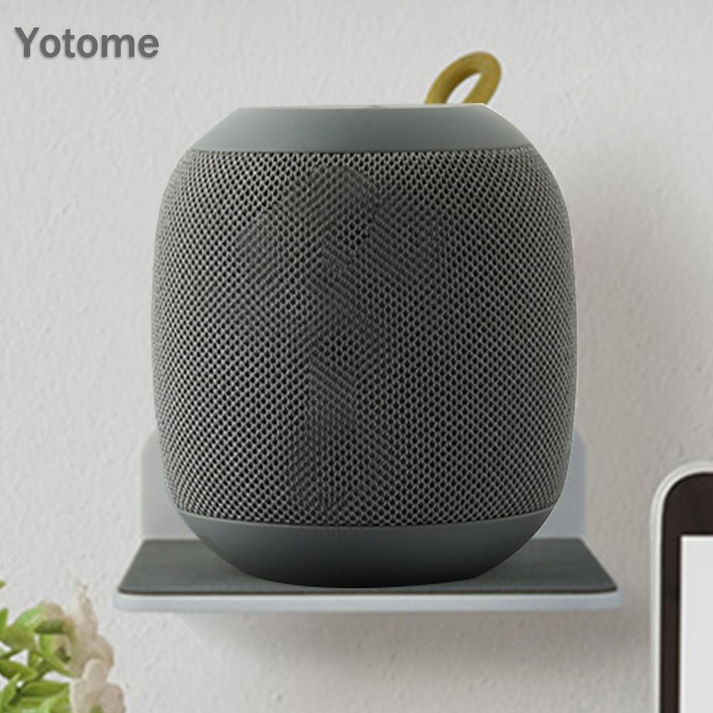 Acrylic Display Speaker Wall Shelf Stand for Logitech UE Wonderboom for ...