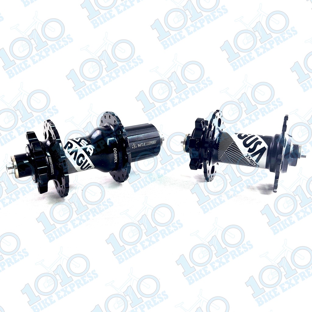 RAGUSA XM600 HUBS 3 PAWLS BICYCLE HUB 36 AND 32 HOLES | Shopee Philippines
