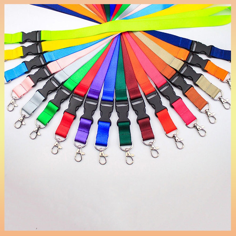 Fashion Personality Mobile Phone Lanyard Neck Hanging Lanyards For Keys ...