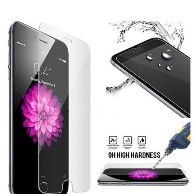 Phone 5 5s 6 6s 6p 6sp 7 8 Tempered Glass cod | Shopee Philippines