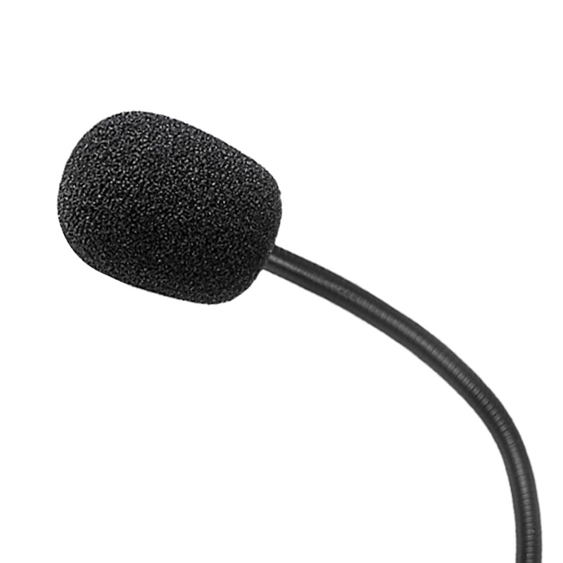 3.5mm Microphone for Logitech G Pro X Gaming Headphone Headsets ...