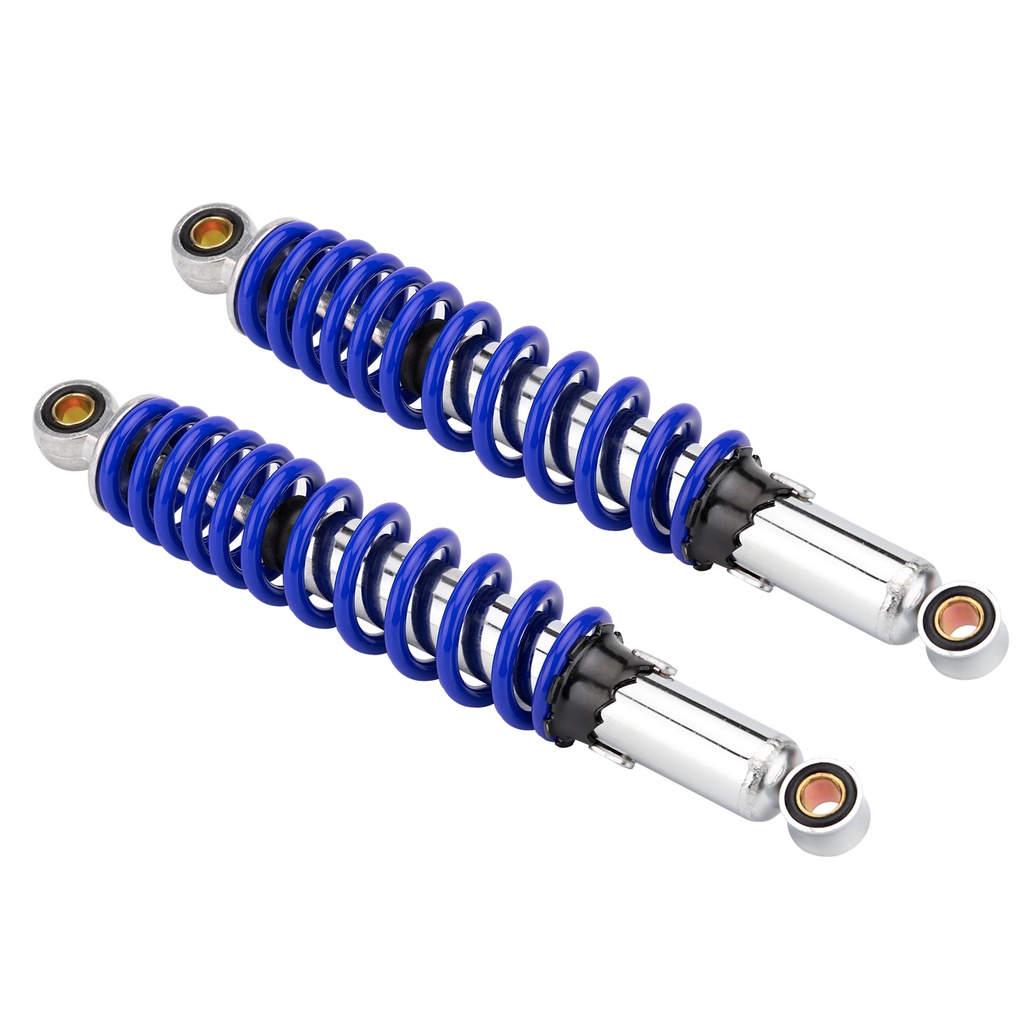 WAVE/XRM/TMX Rear Shock Absorber 280mm/310mm Motorcycle Shock Absorber ...