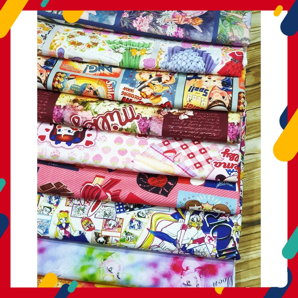 Frozen Disney Sailormoon Peko Fairy Teddy Mario Elmo DemonSlayer ...