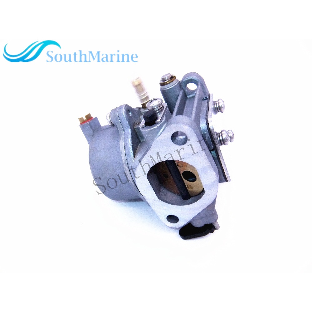 SouthMarine Boat Outboard Motors F4-04140000 Carburetor Assy for Parsun HDX Makara 4-stroke F4 ...