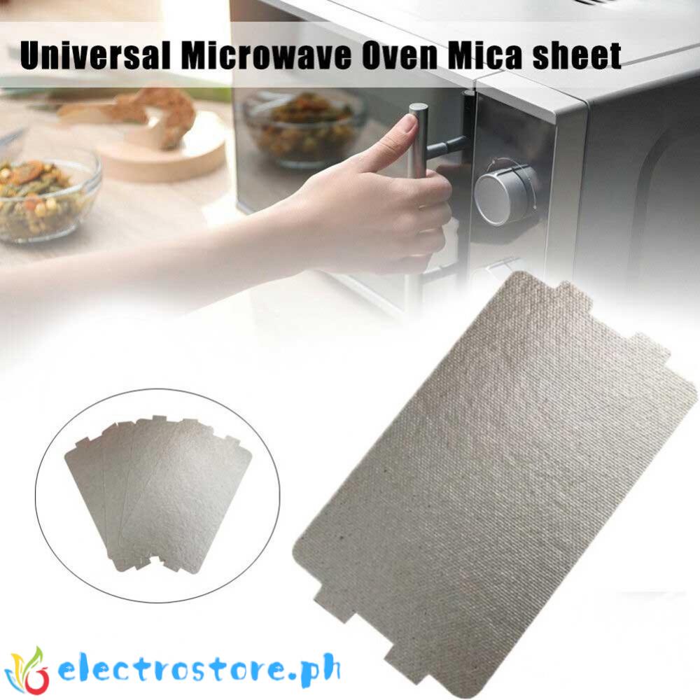 Universal Microwave Oven Mica Sheet Wave Guide Waveguide Cover Sheet ...