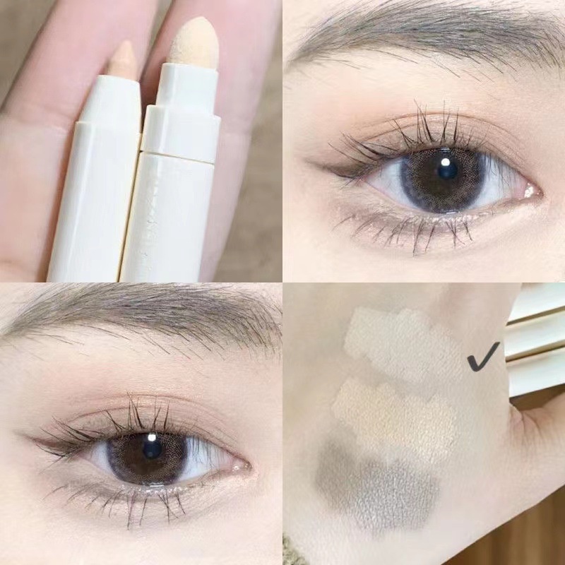 MAGIC CASA Concealer Pen Waterproof Cover Blemishes Acne Scars Pores ...