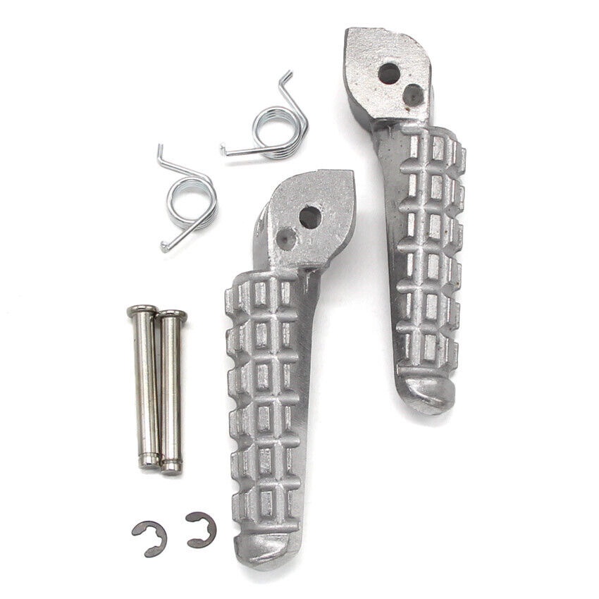 Front Footrest foot pegs/main step arm for Ducati Monster 620 Dark 797 ...