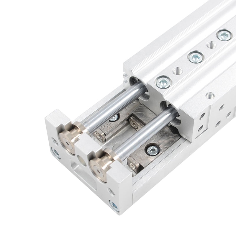 SMC Pneumatic Slider MXS Cylinder MXS8-40A | Shopee Philippines