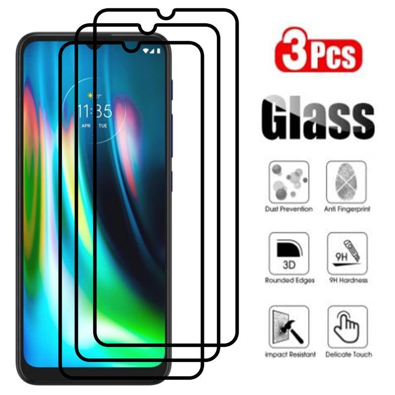 3Pcs Full Screen Protector For OPPO A83 A76 A52 A36 A35 A31 A17k A17 ...