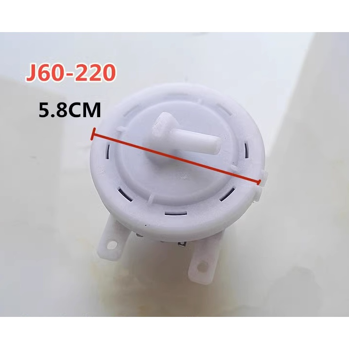 Suitable for Rongshida Automatic Washing Machine Water Level Sensor J60 ...