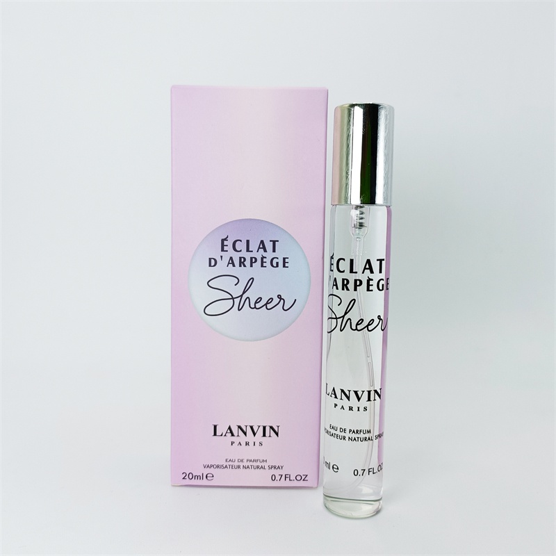20ML Mini Long Lasting Perfume perfumes Fragrances Pabango For Men and ...