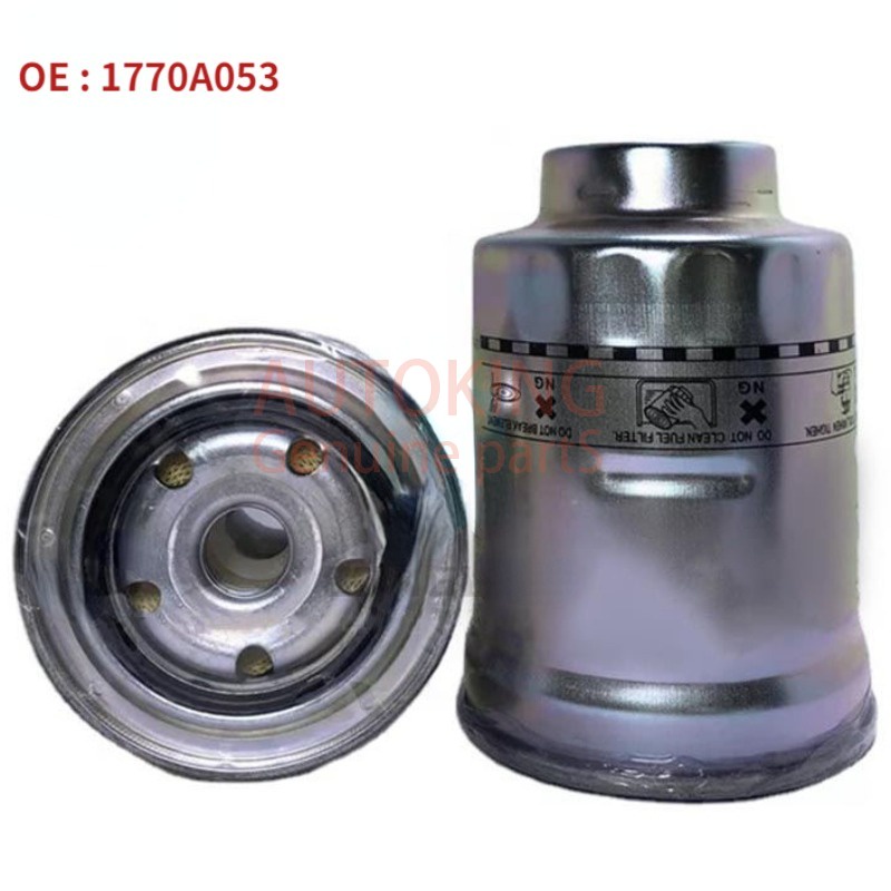 Fuel Filter for Mitsubishi Montero Strada L200 Triton 2008-2012 ...