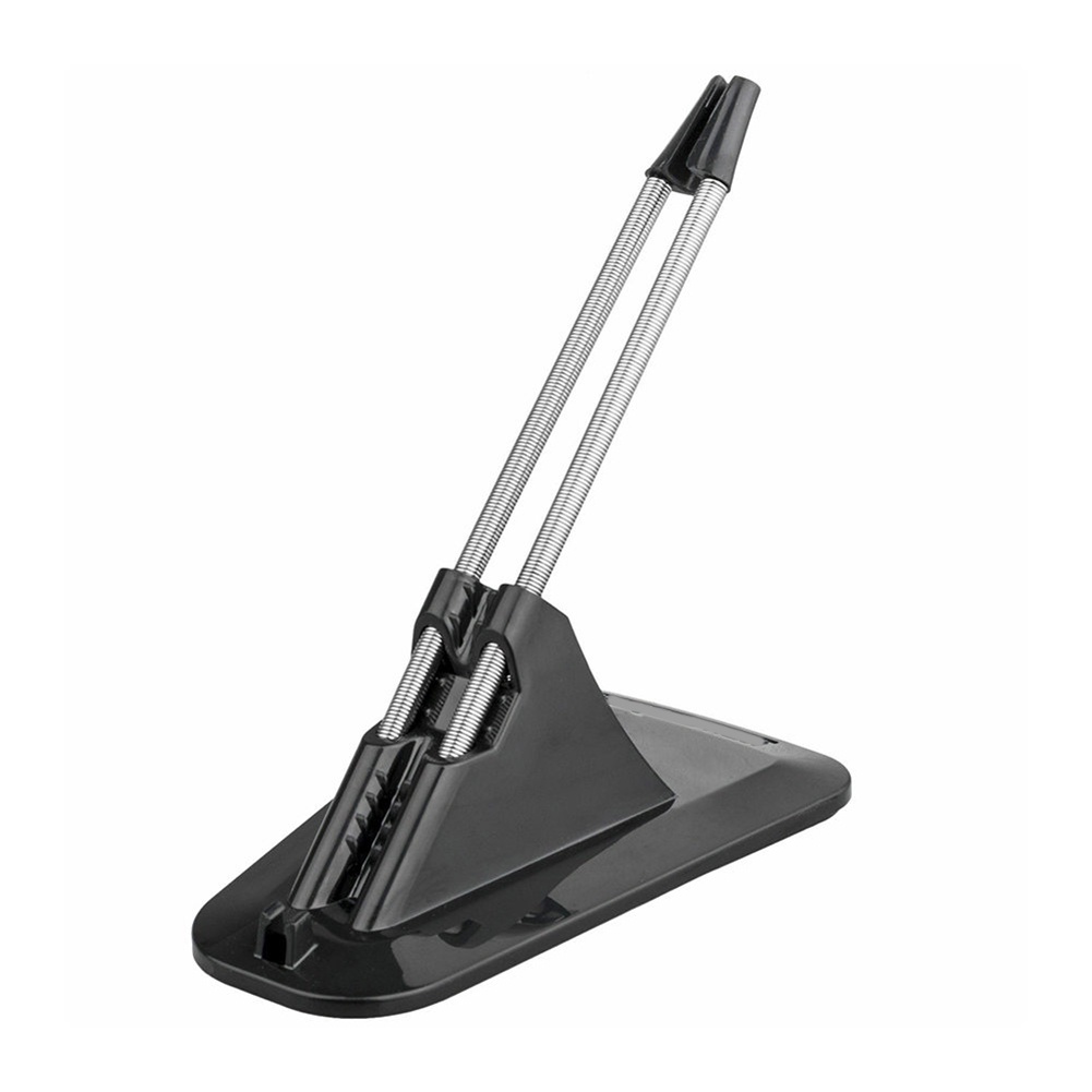 PC Laptop Mouse Wire Holder Clip Desktop Bungee Cord Cable Gaming ...