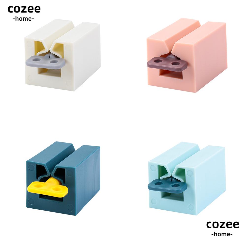 COZEE 1 PC squeezer Fashion Toothpaste Dispenser | Shopee Philippines
