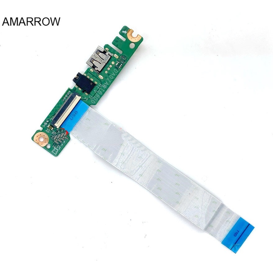Audio Original Laptop USB Card Reader Board for Acer Aspire 3 A315-55G ...