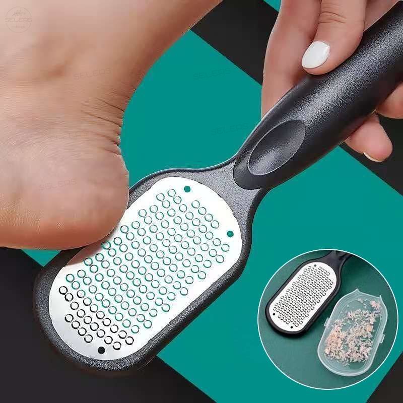 Pedicure Foot Callus Remover Foot Spa Scrub Care 360 Degrees To The ...