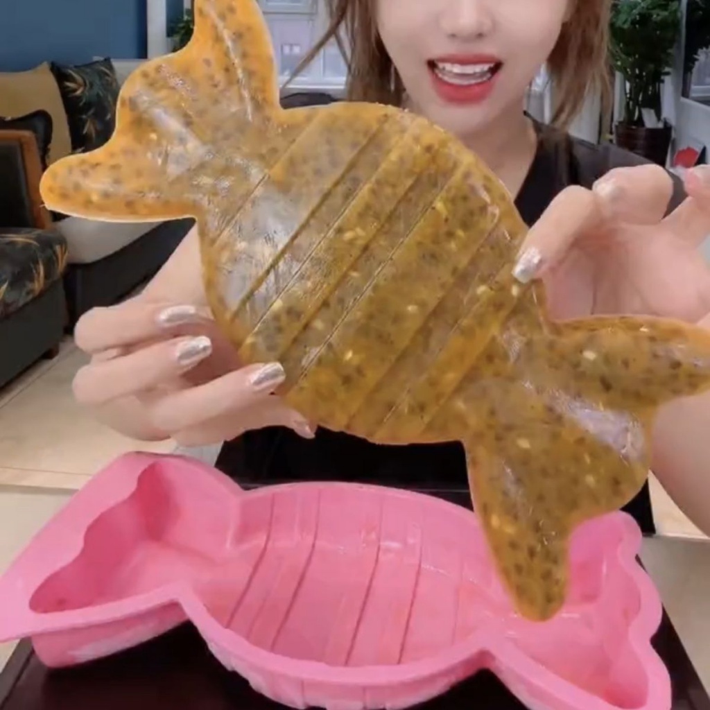 Baking DIY Candyware High Temperature Resistant Oven Crystal Epoxy ...