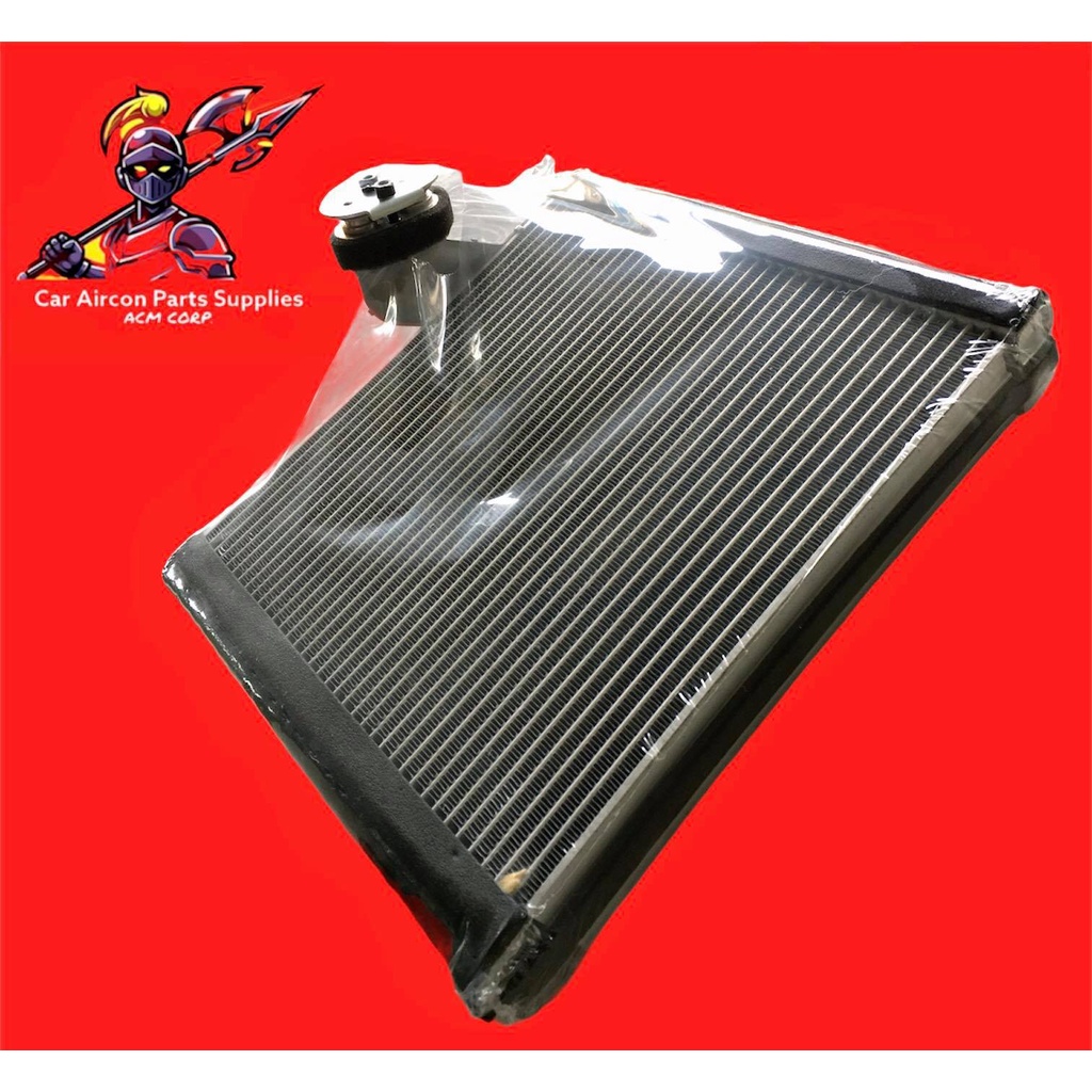 TOYOTA INNOVA 2016 GEN 2 Evaporator Coil Car Aircon Parts Cooling ...