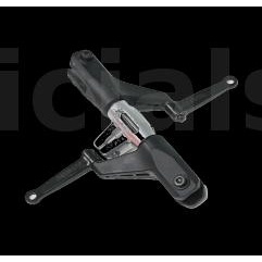 FLY WING FW450L V3 RC Helicopter Spare Parts Rotor Head | Shopee ...