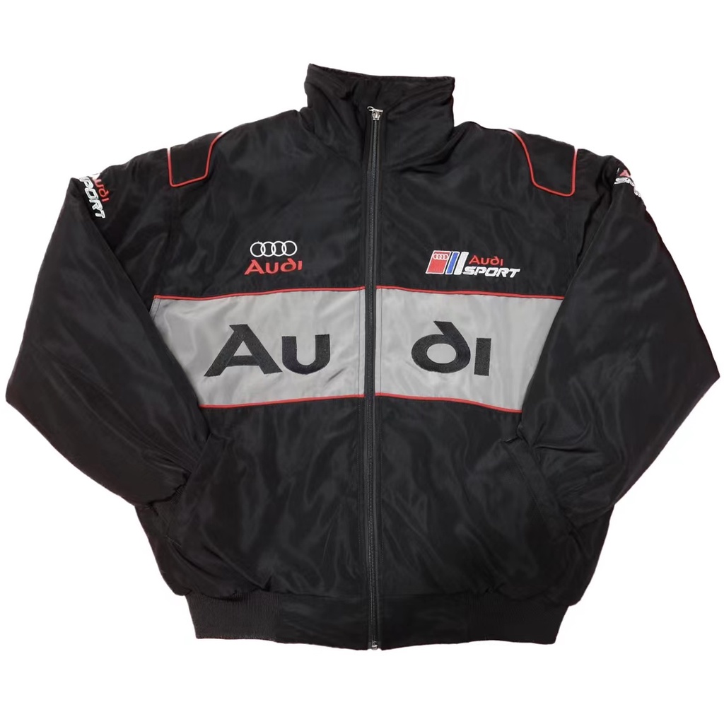 F1 Racing Suit f1 Uniform Style Cool Style European American Style Full ...