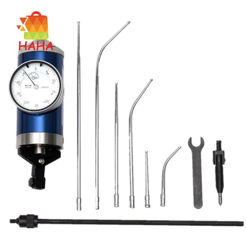 Product image 0-3Mm 1Set Centering Indicator Coaxial Centering Dial ...