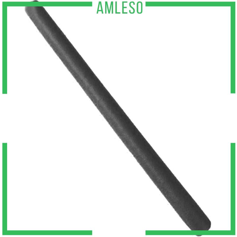 [Amleso] Trampoline Pole Foam Sleeves Padding Foam Soft Empty Round ...