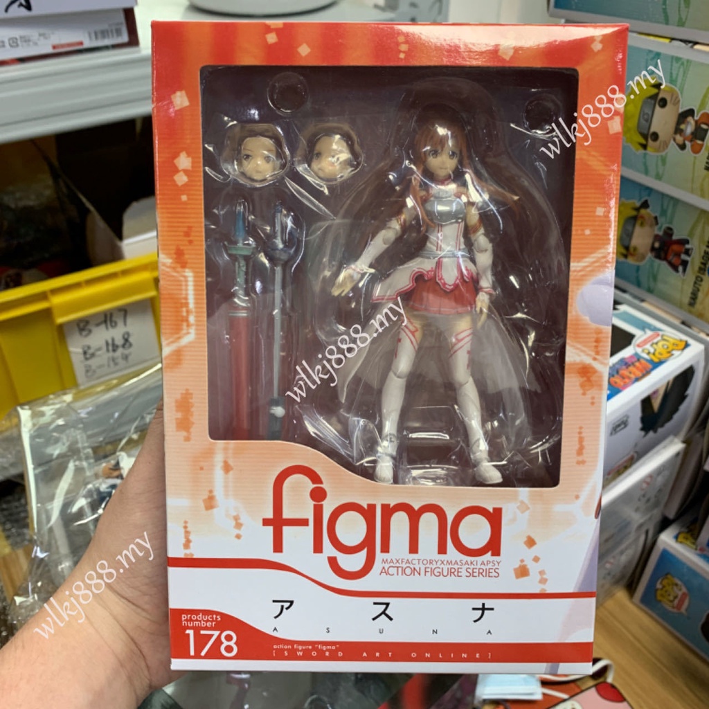 Figma integration Genshin Impact Action Figure Marvel Demon Slayer ...
