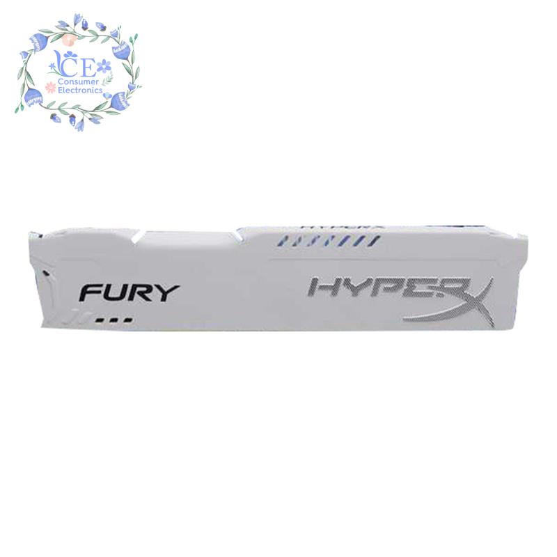 Accessories RAM Heatsink Radiator for Ram DDR3 Memory Cooler Cooling Heat Sink Desktop Memory ...