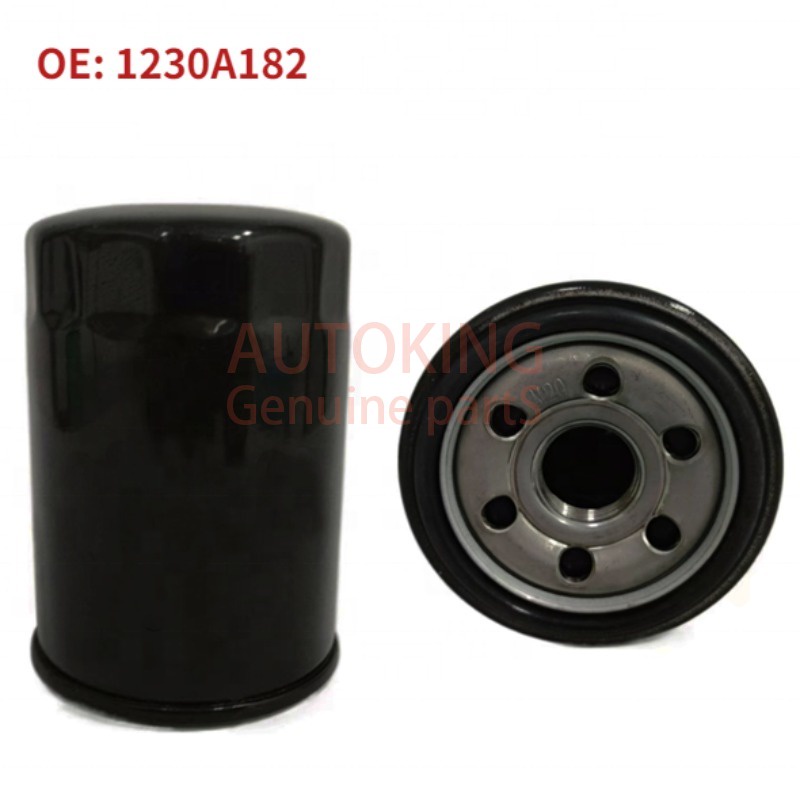 Oil Filter Mitsubishi Montero 2016-2020 Gen3 / L200 Triton 2019 ...