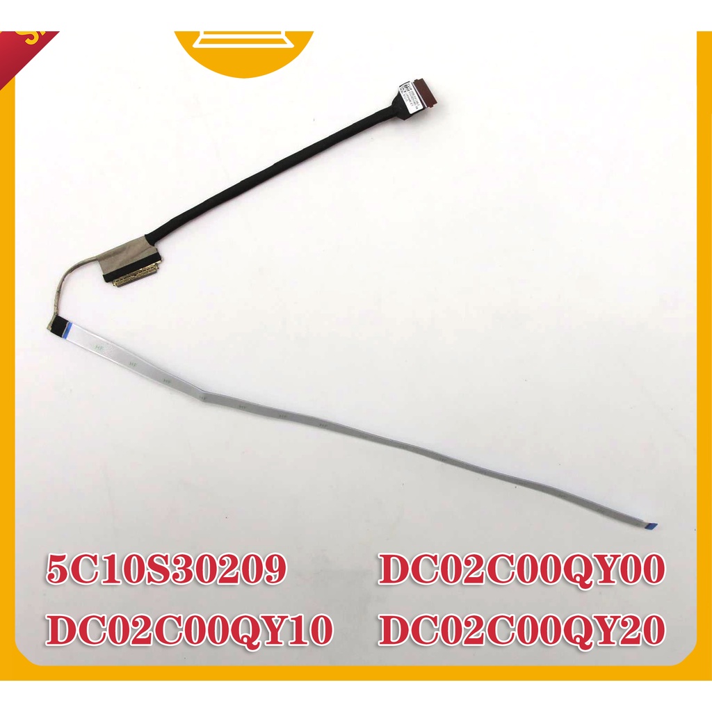 New Lenovo 3-15itl6 v15 LED LCD cable for IDEAPAD 5c10s30209 ...