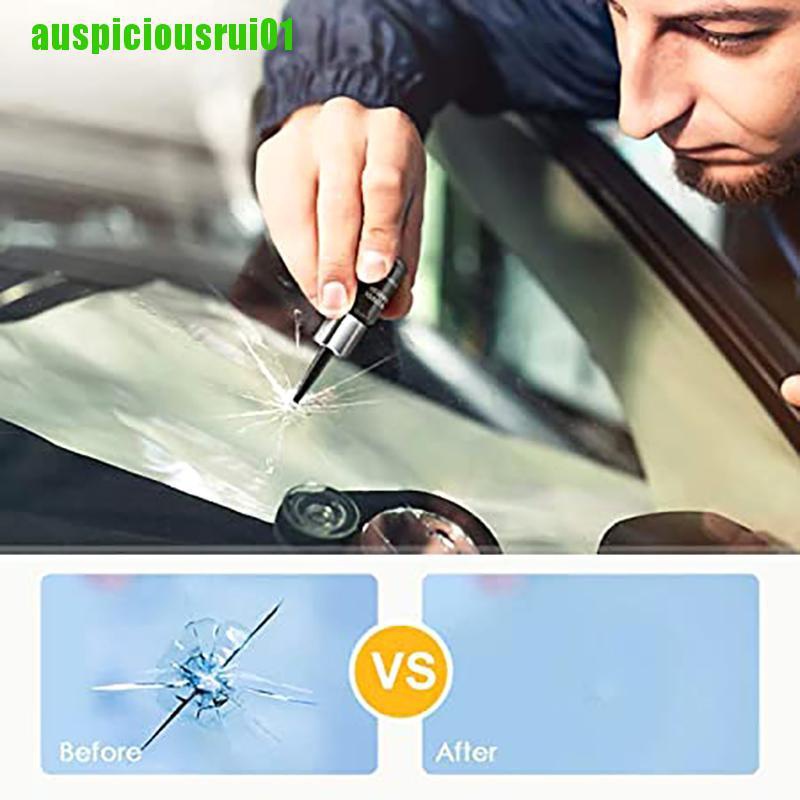 Automotive Glass Fluid Repair Car Window Tool 1pc | Shopee Philippines
