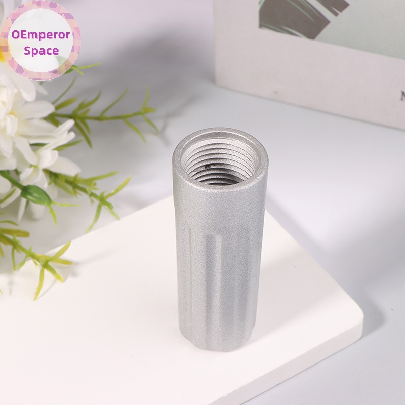 OEmperor 1Pc Metal Whip Cream Dispenser Part Whipped Tips Moung Mouth ...