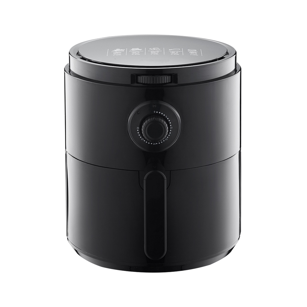 UNION by OSOS 7.0Liters Non-Sticky Multi-function Air Fryer Oil-free ...