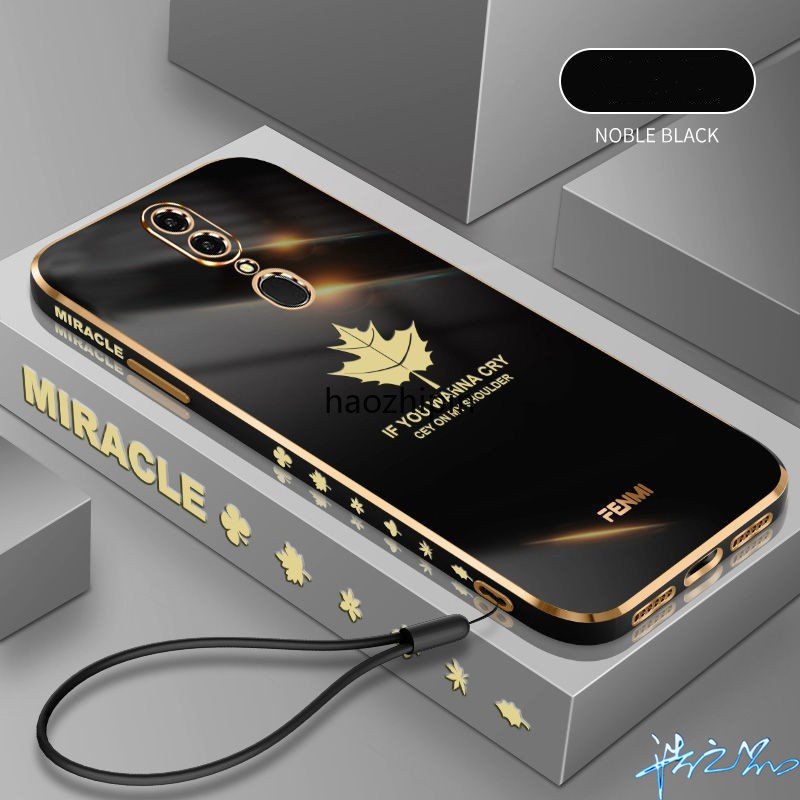 Case Oppo F11 Pro F9 F9 Pro F11 F7 F5 F1S A59 R17 Pro R17 A15S A15 A5S ...