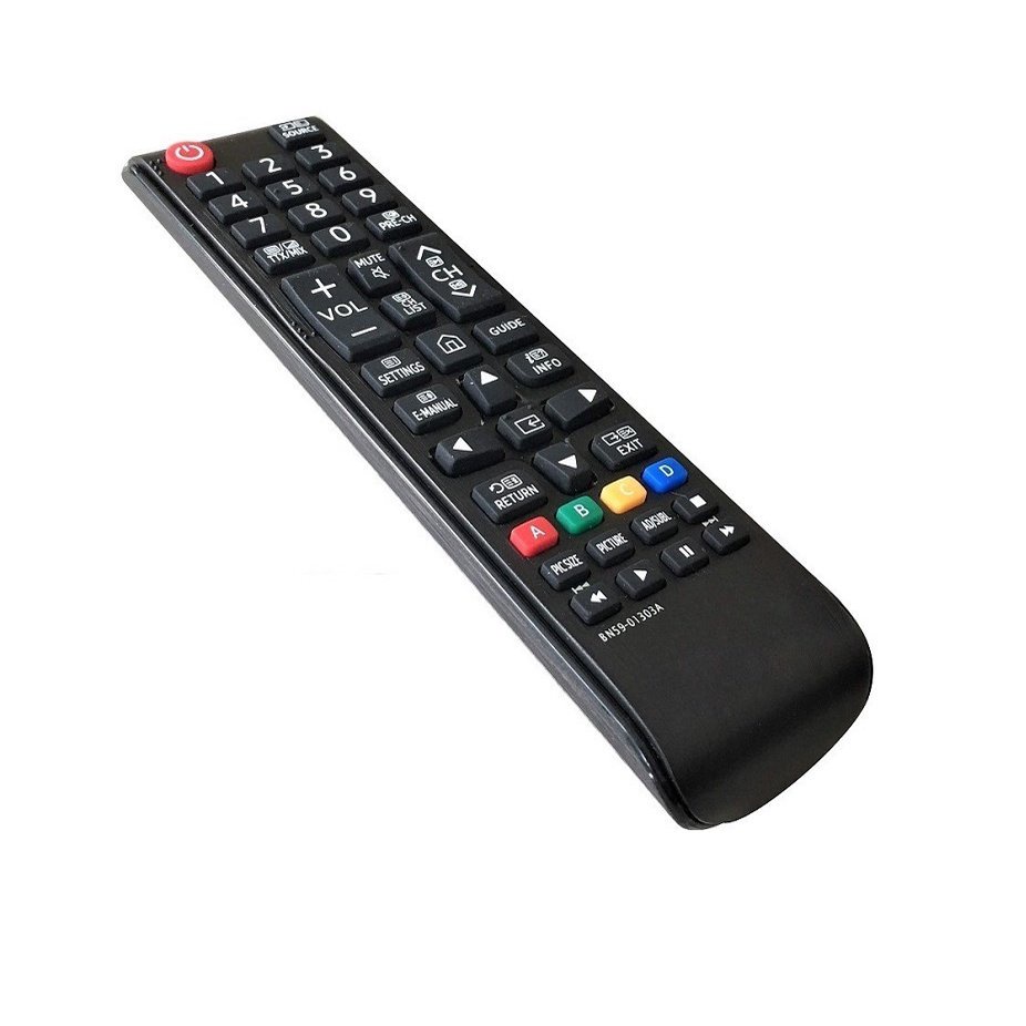 Samsung bn59-01303a smart TV, Internet TV, led TV remote control ...