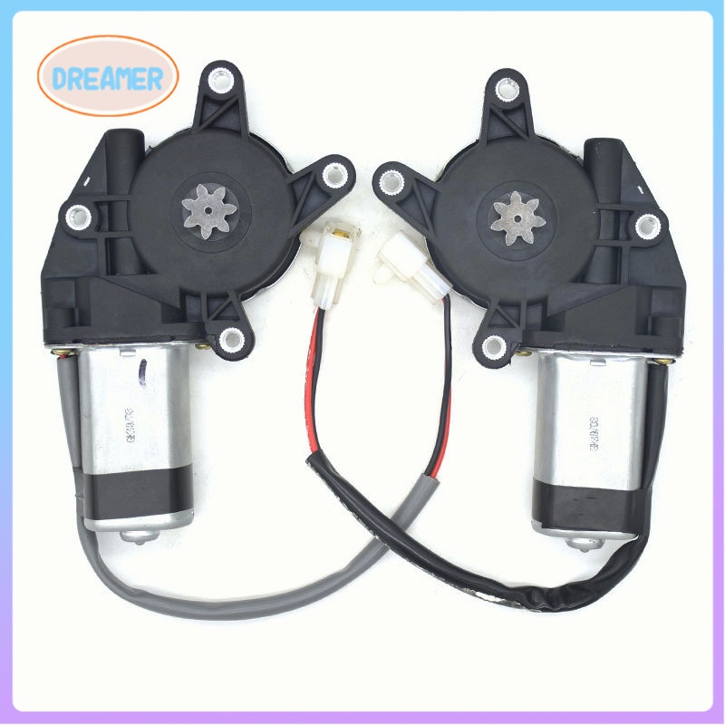 12V Car Power Window Motor 7 Teech Replacemet Window Lift Motor ...