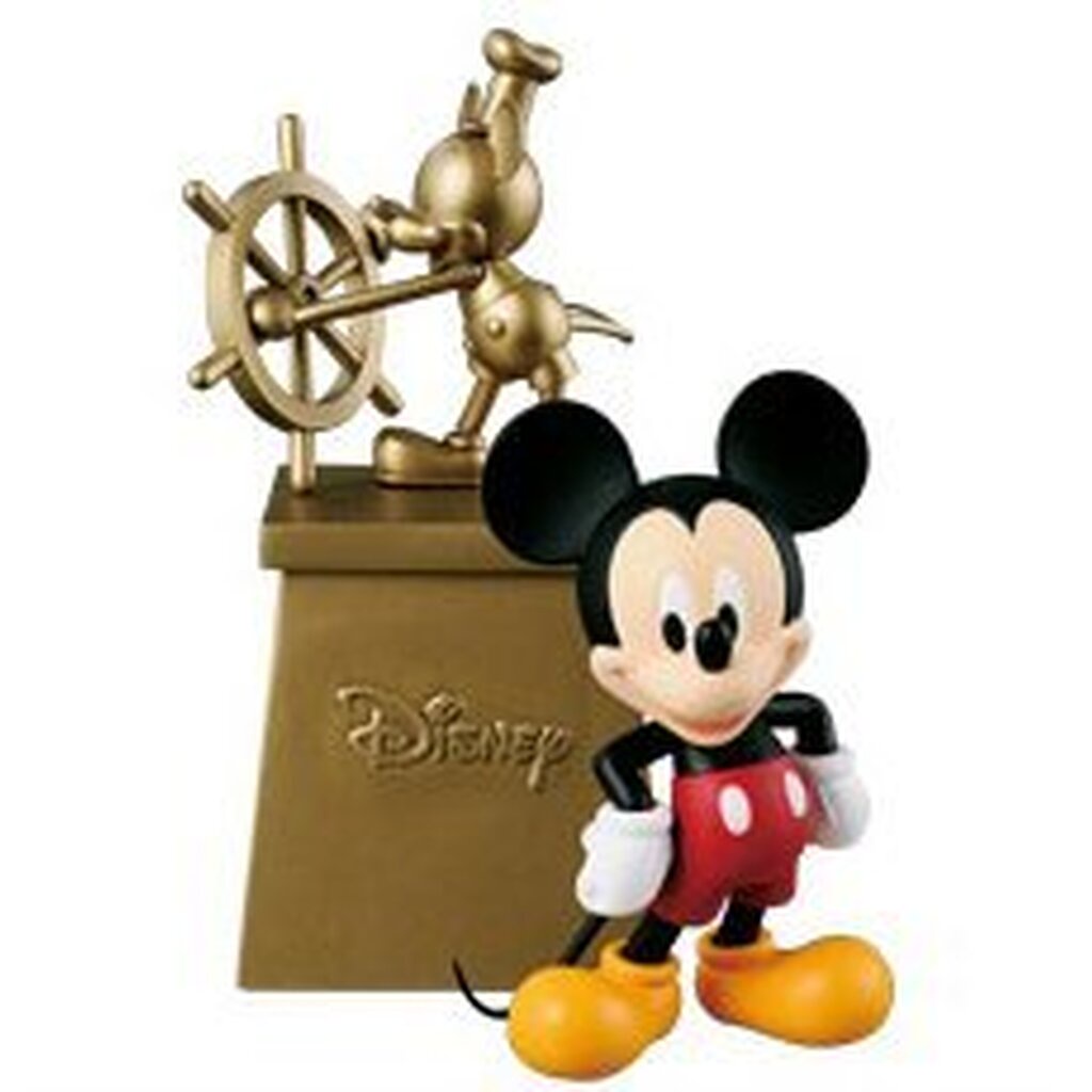 Mickey Mouse JP-WCF Mega Banpresto [Disney Model] | Shopee Philippines