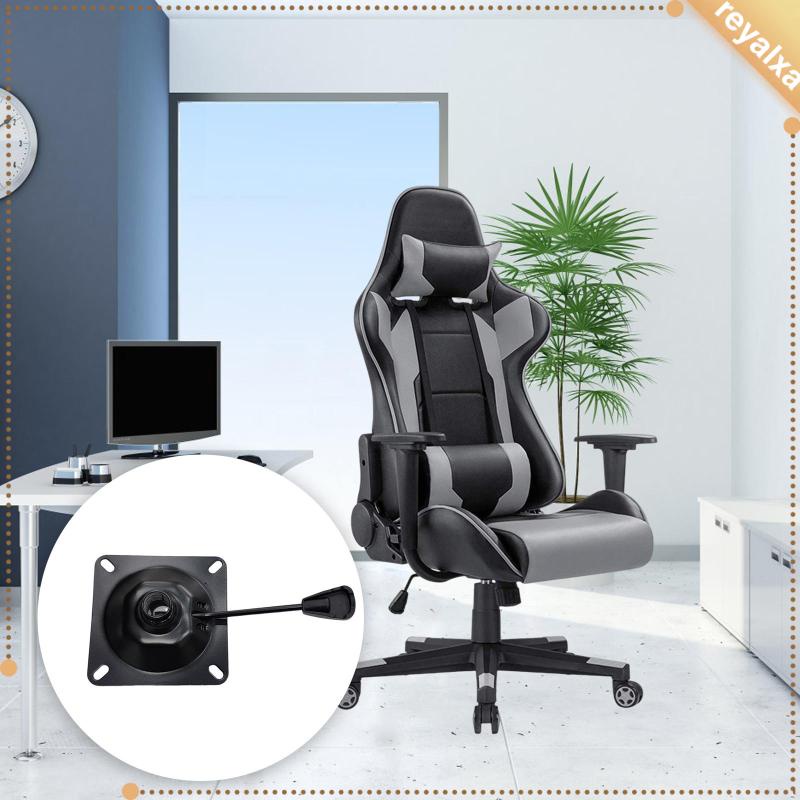 [Reyalxa] Heavy Duty Office Chair Tilt Control Seat Mechanism, Office ...