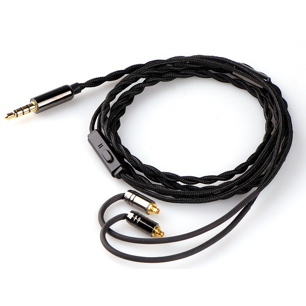Tripowin Zombur 4N High Purity OFC Oxygen Free Cable HiFi IEM Cable ...