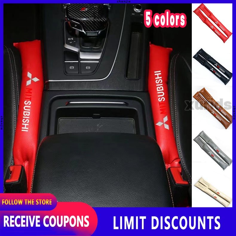 High quality 2pcs Car seat seam plugs Leak-proof plugs Car seat edge ...