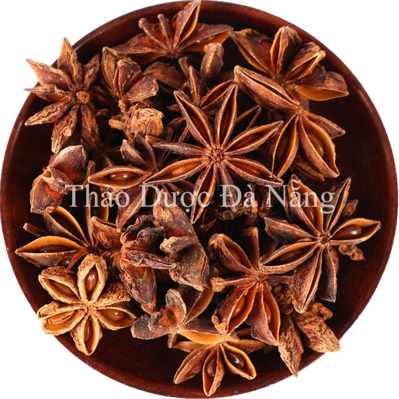 1 Kg of Star Anise is clean, beautiful, fragrant. Khang Chinh Duong. | Shopee Philippines
