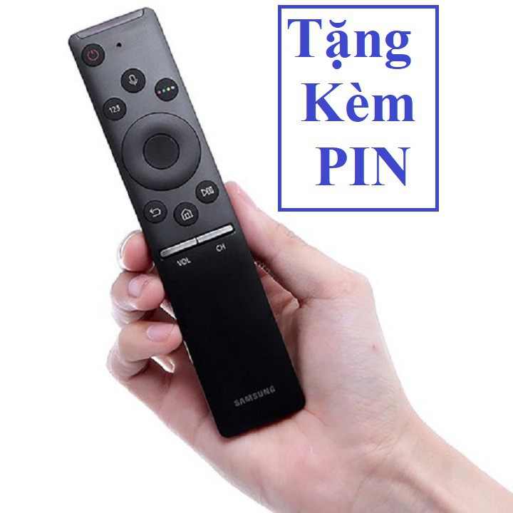Samsung TV remote 4K smart curved no voice-control TV 4K good, Brand ...