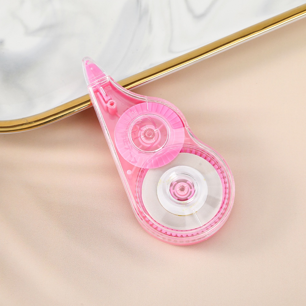6 In 1 Correction Tape set 72m School Supplies | Shopee Philippines