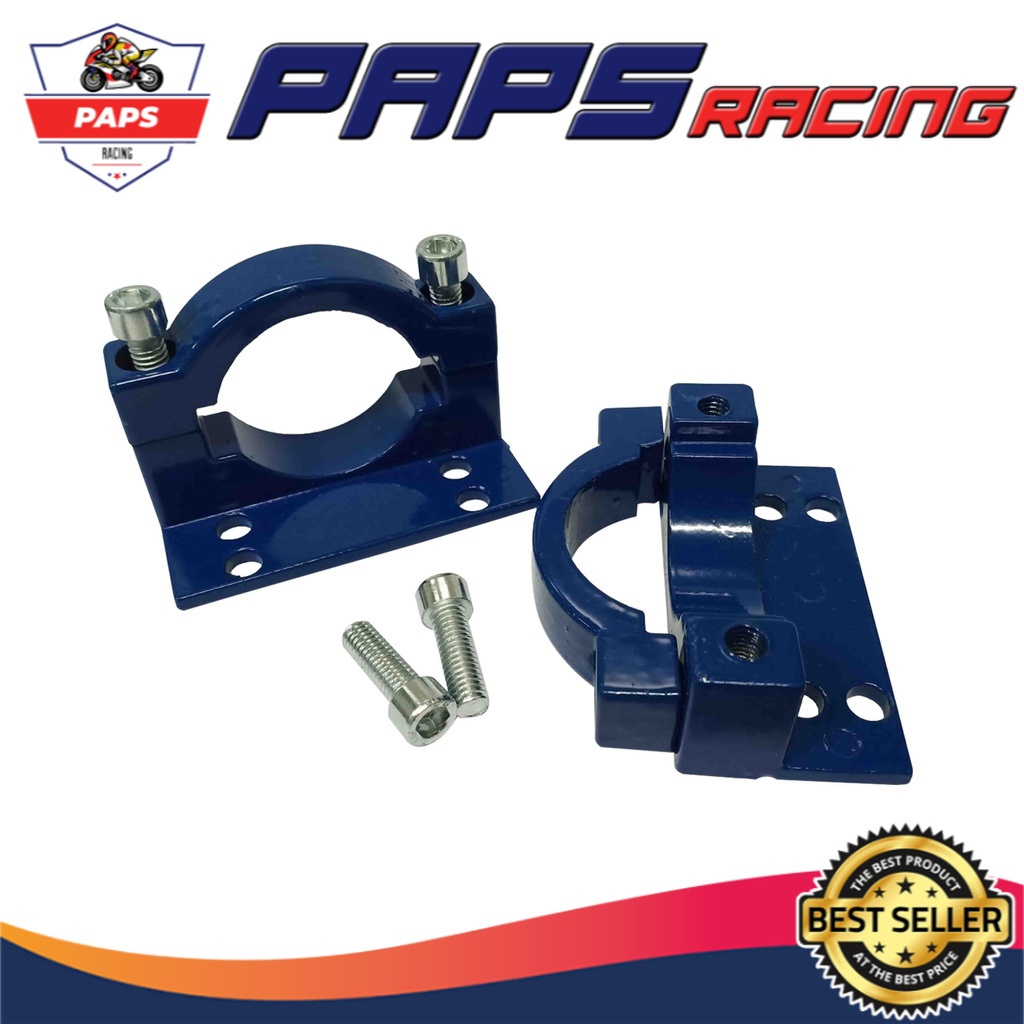 MOTORCYCLE FENDER CLAMP UNIVERSAL (FDS-001) | Shopee Philippines