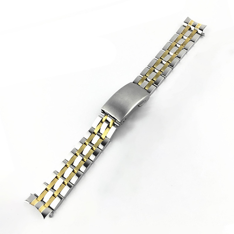 19mm 20mm Watch Band for Tissot T17 T014 T055 T067 Strap Soild ...