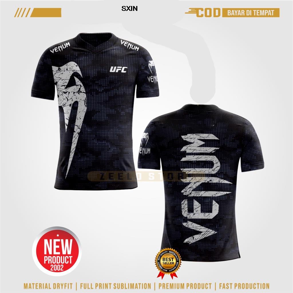 Mma UFC CAMO Jersey Premium Dryfit Material/SXIN | Shopee Philippines