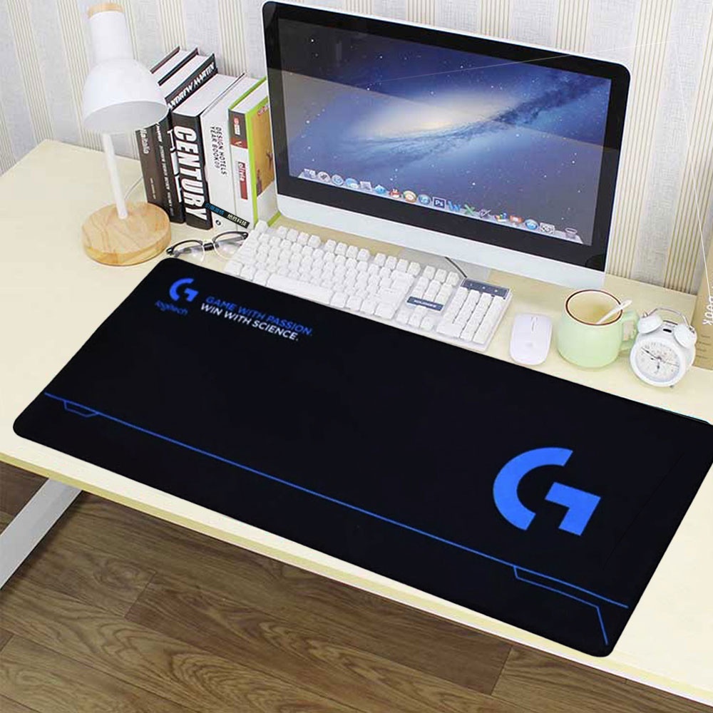 H.hubb Extra Large Gaming Mouse Pad (80cm x 30cm) | Shopee Philippines