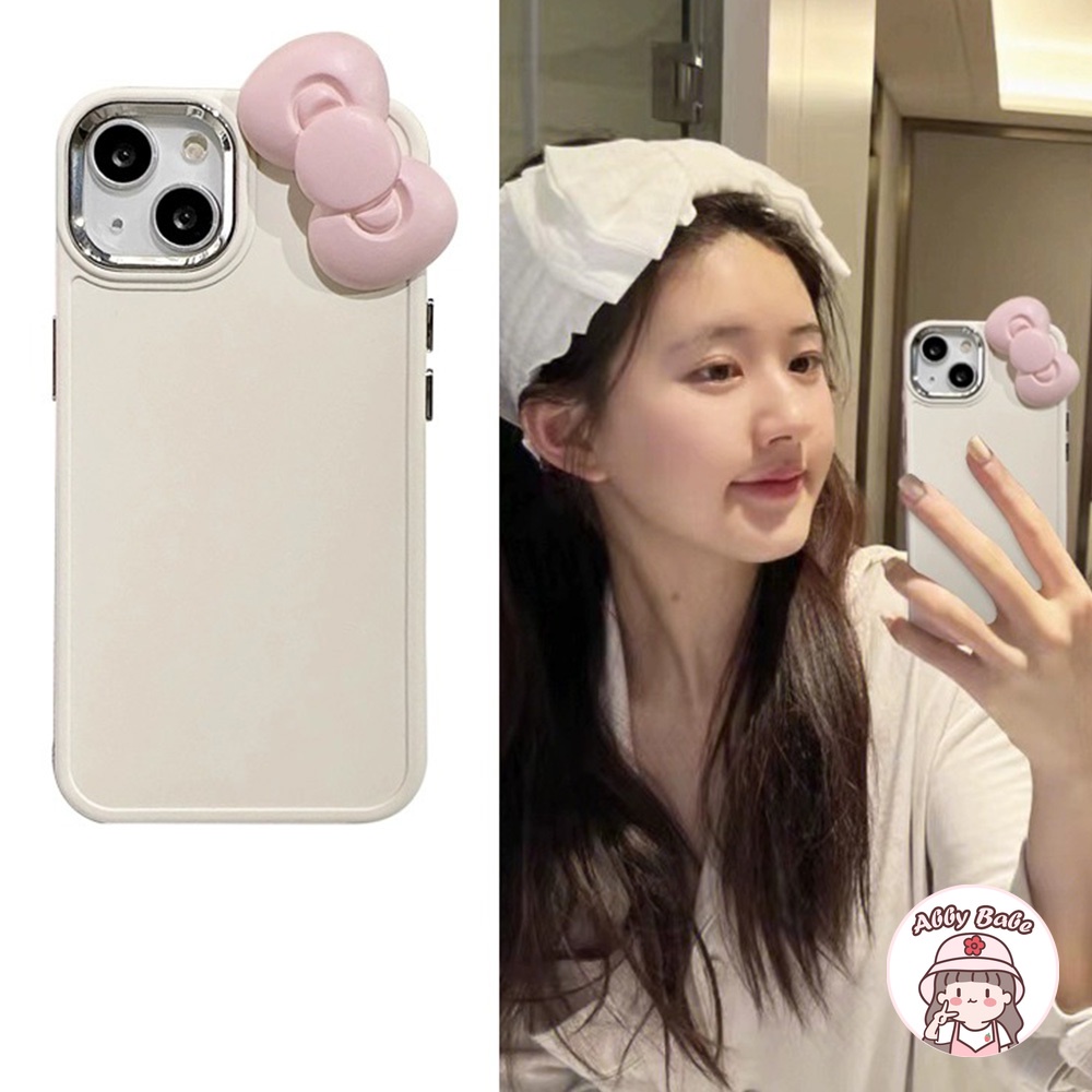 Iphone 14 Pro Max Casing Tpu Soft Tpu Back Cover Ins Trieu Lo Tu Girly